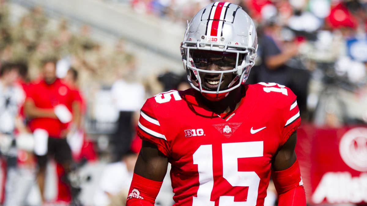 Ohio State's Craig Young Enters Name Into Transfer Portal - Sports ...