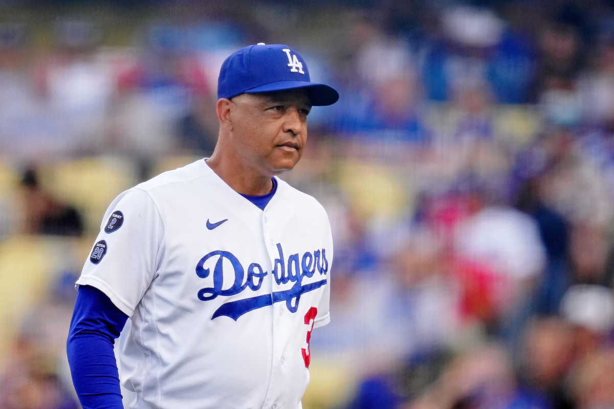 Dodgers News: Dodgers All-Star Pitcher Remains Hero for Dave Roberts ...