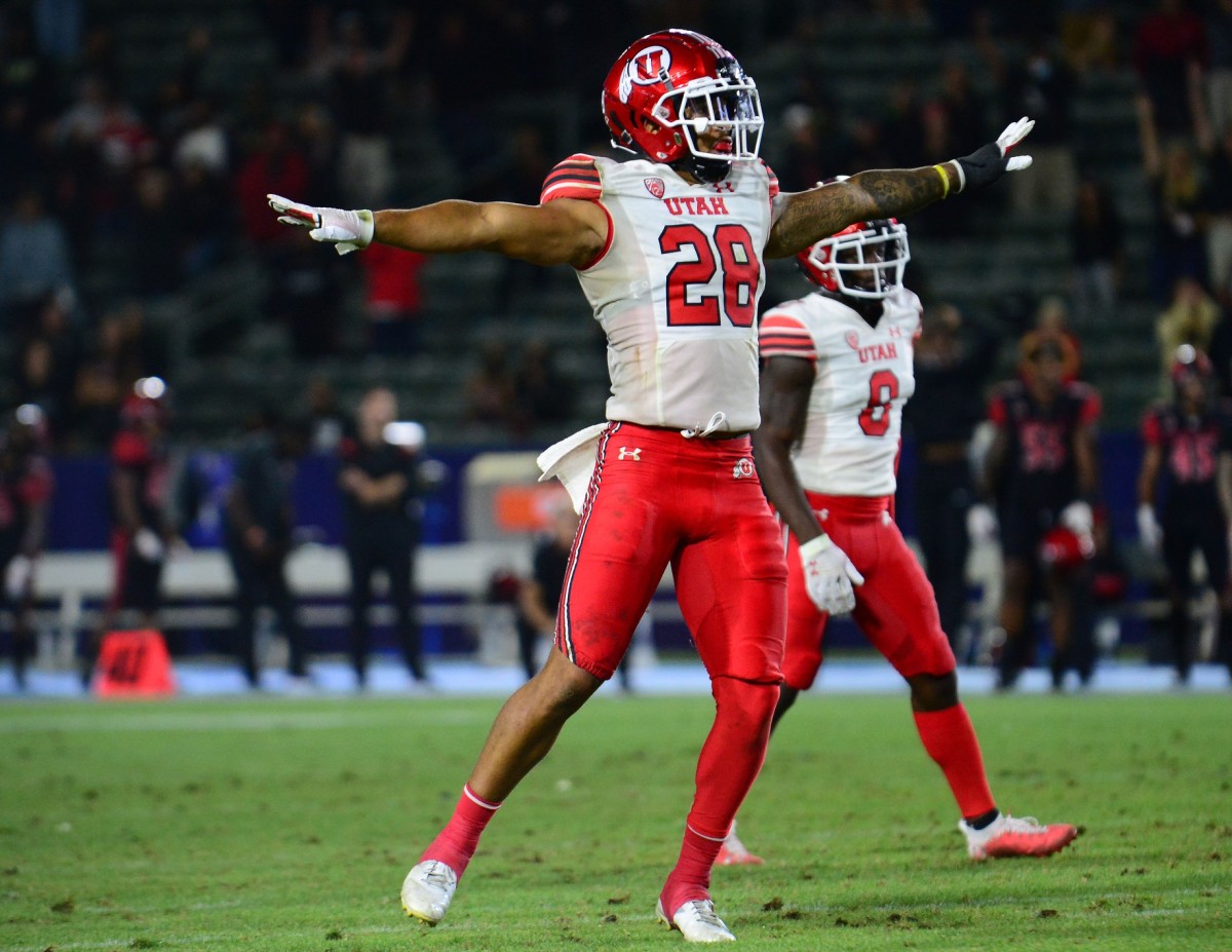 How Washington Husky Football Transfers Fared Elsewhere This Weekend ...