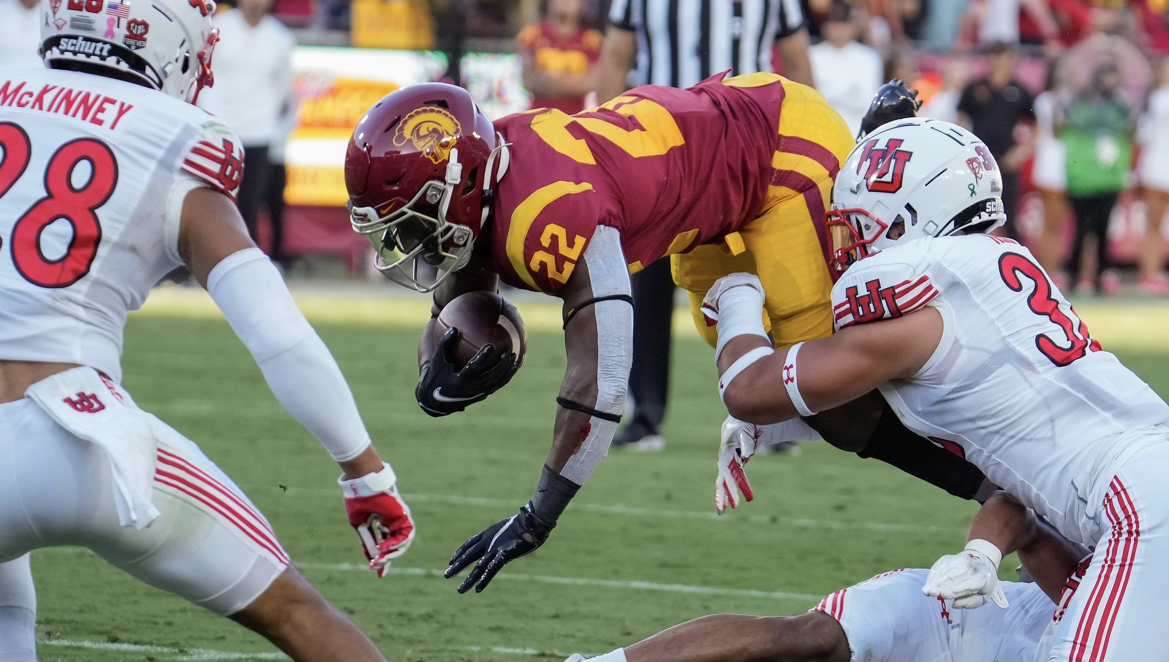 How Washington Husky Football Transfers Fared Elsewhere This Weekend ...