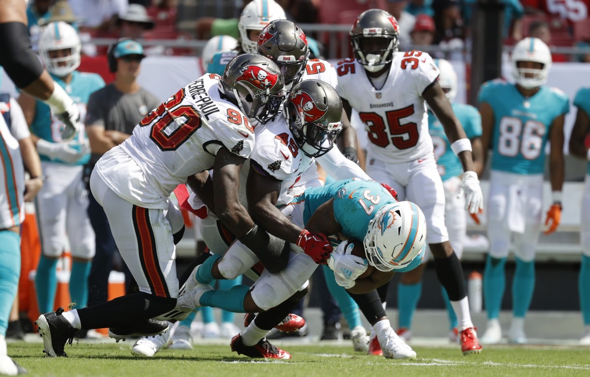 How the NFL Washington Huskies Performed on Sunday - Sports Illustrated ...