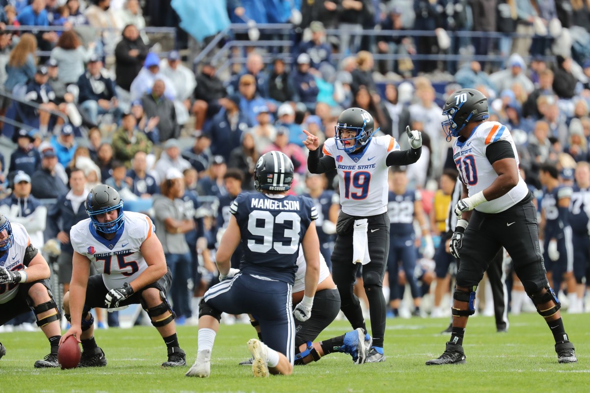 BYU Football: Underclassmen to Watch During Spring Camp - BYU Cougars ...