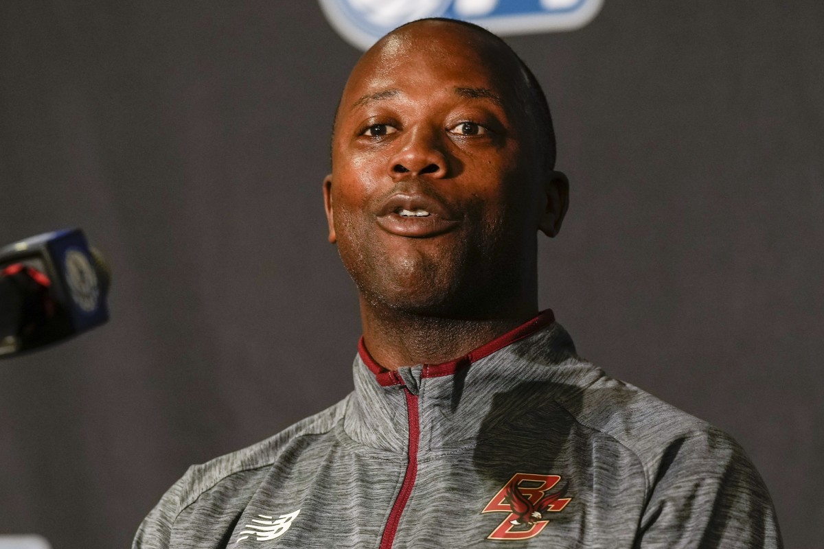 Boston College Men's Basketball Ready To Prove Doubters Wrong - Sports ...