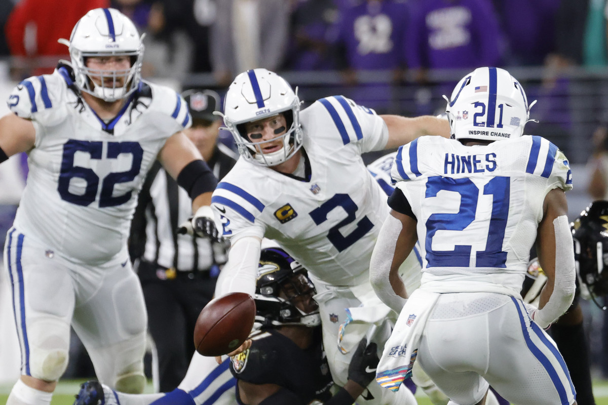 Jake Arthur Joins Prime Sports Network to Talk Carson Wentz ...