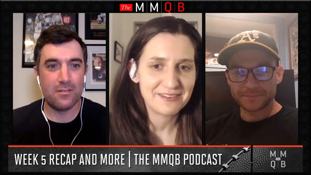 Let’s Say Nice Things About the Bills & Refs - Sports Illustrated