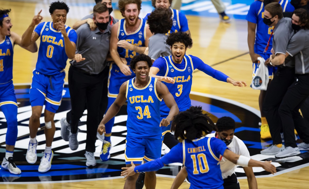 Pac-12 Men’s Basketball Media Day: UCLA Tops Preseason Media Poll ...