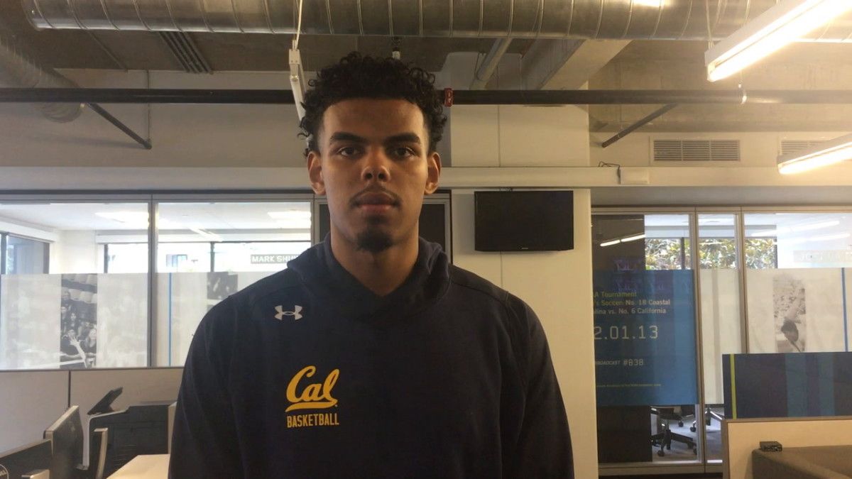 Cal Basketball: A Healthy Vibe Emerges From Golden Bears at Pac-12 ...