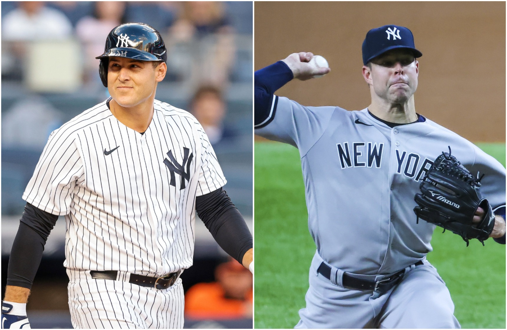Which New York Yankees players are set to enter free agency - Sports Illustrated NY Yankees News ...