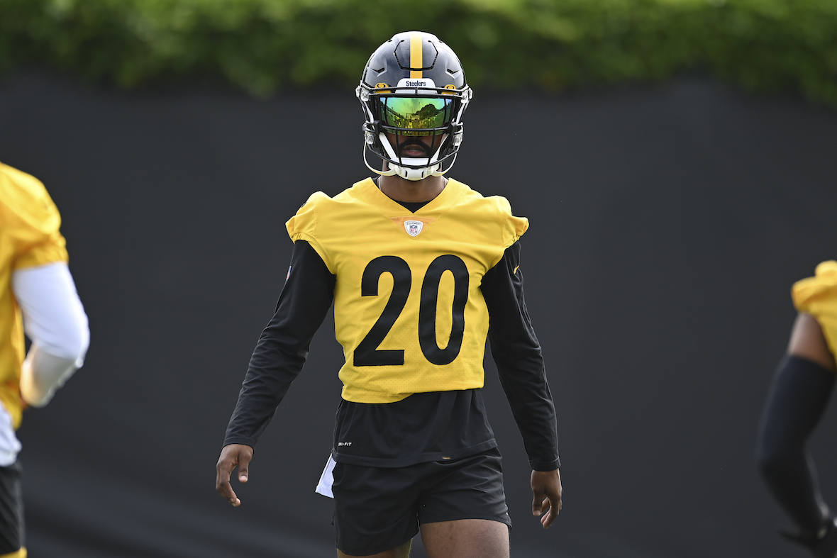 Pittsburgh Steelers First Injury Report of Week 6 vs. Seahawks - Sports ...