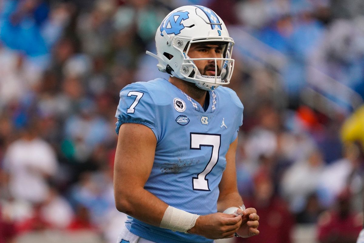 UNC Football Preview: North Carolina vs. Miami - Sports Illustrated ...