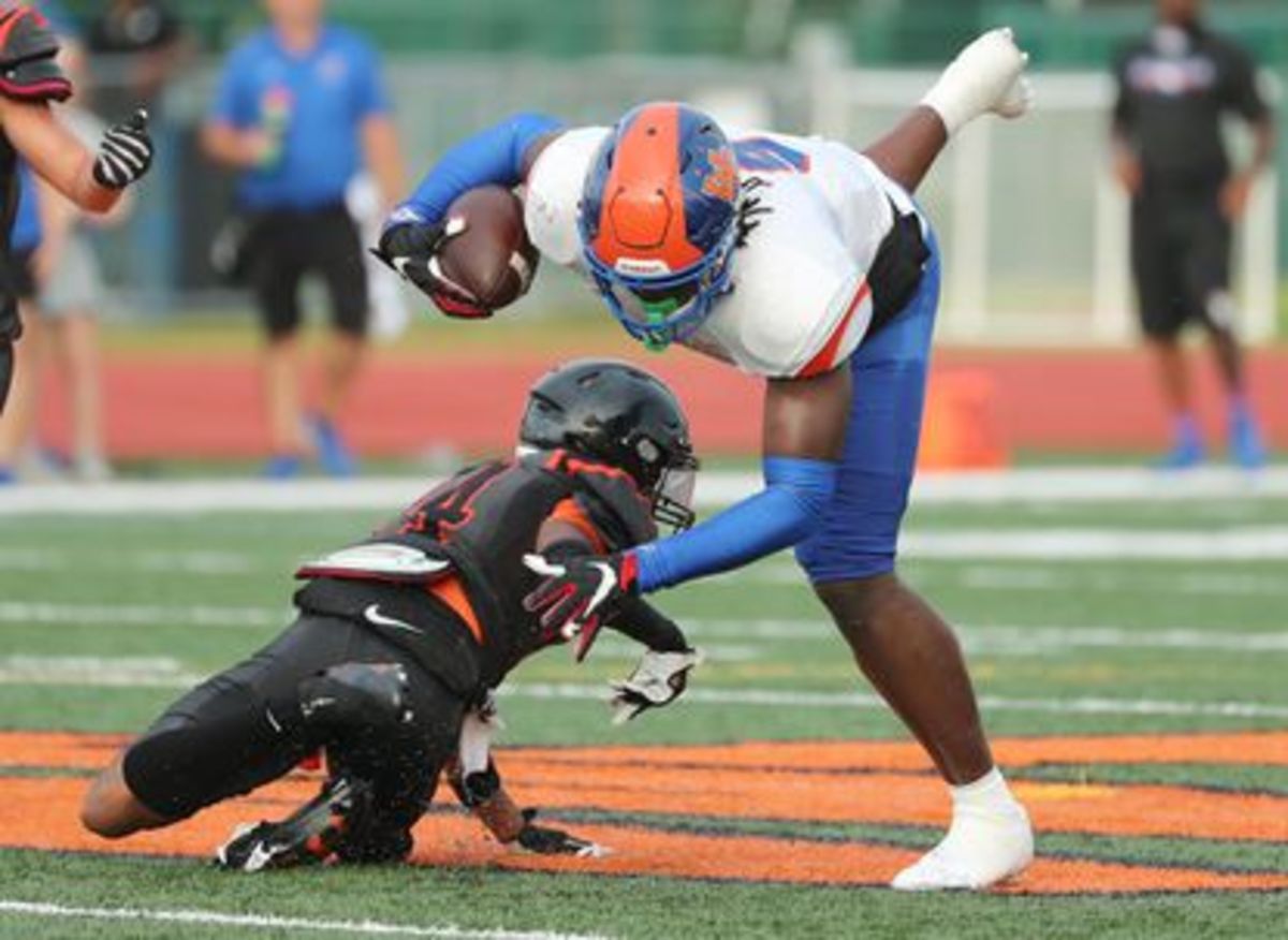 FSU offers emerging 2022 DL Eddie Kelly - Sports Illustrated Florida ...