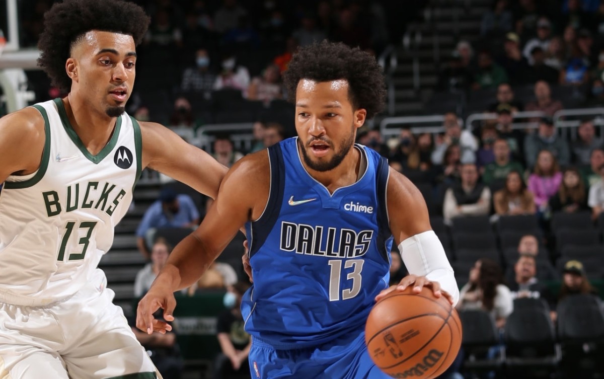 Dallas Mavs Exceeding Expectations as NBA Playoff Race Tightens ...