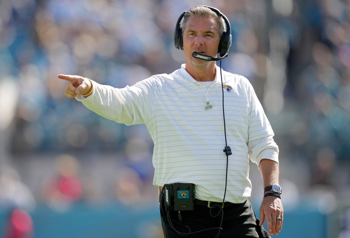 Jacksonville Jaguars vs. Miami Dolphins: Keys To the Game - Sports ...