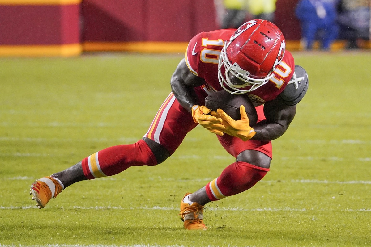 Week 16 Gameday Injury Updates - Sports Illustrated