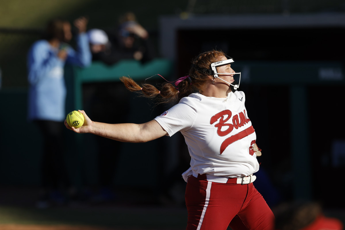 Live Updates: No. 2 Alabama Softball at Mardi Gras Mambo - Sports ...
