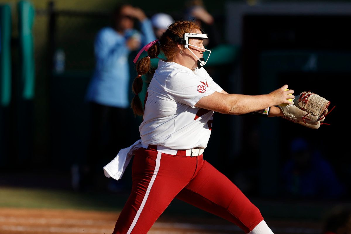 Live Updates: No. 2 Alabama Softball vs New Mexico - Sports Illustrated ...