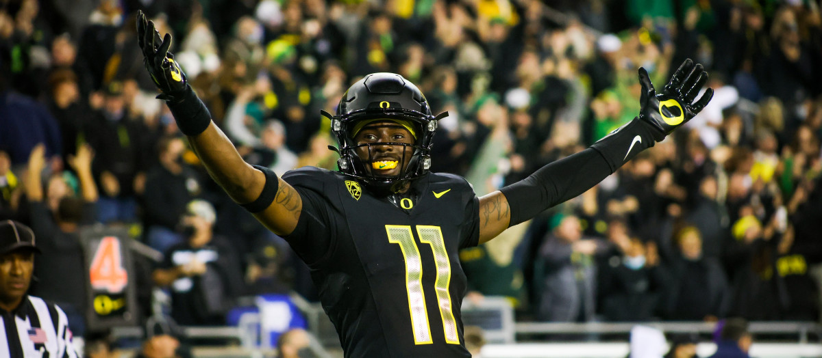 Oregon Recruiting: Trio of Recruits Emerging at Cornerback for Oregon ...