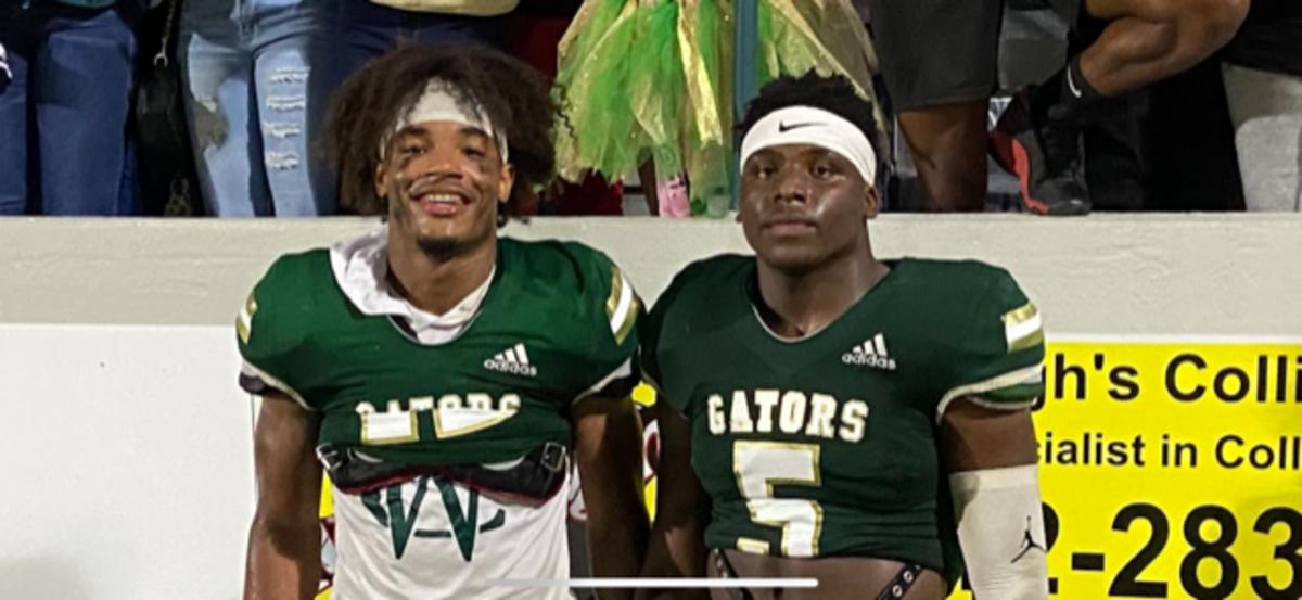 Ware County Football, A Waycross Tradition - Inside the Knights