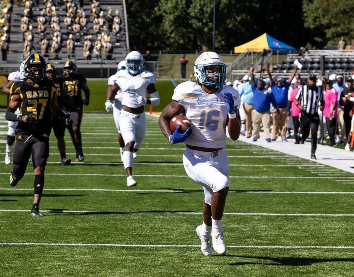 HBCU: Football Scores and Standings in Week 7 - HBCU Legends