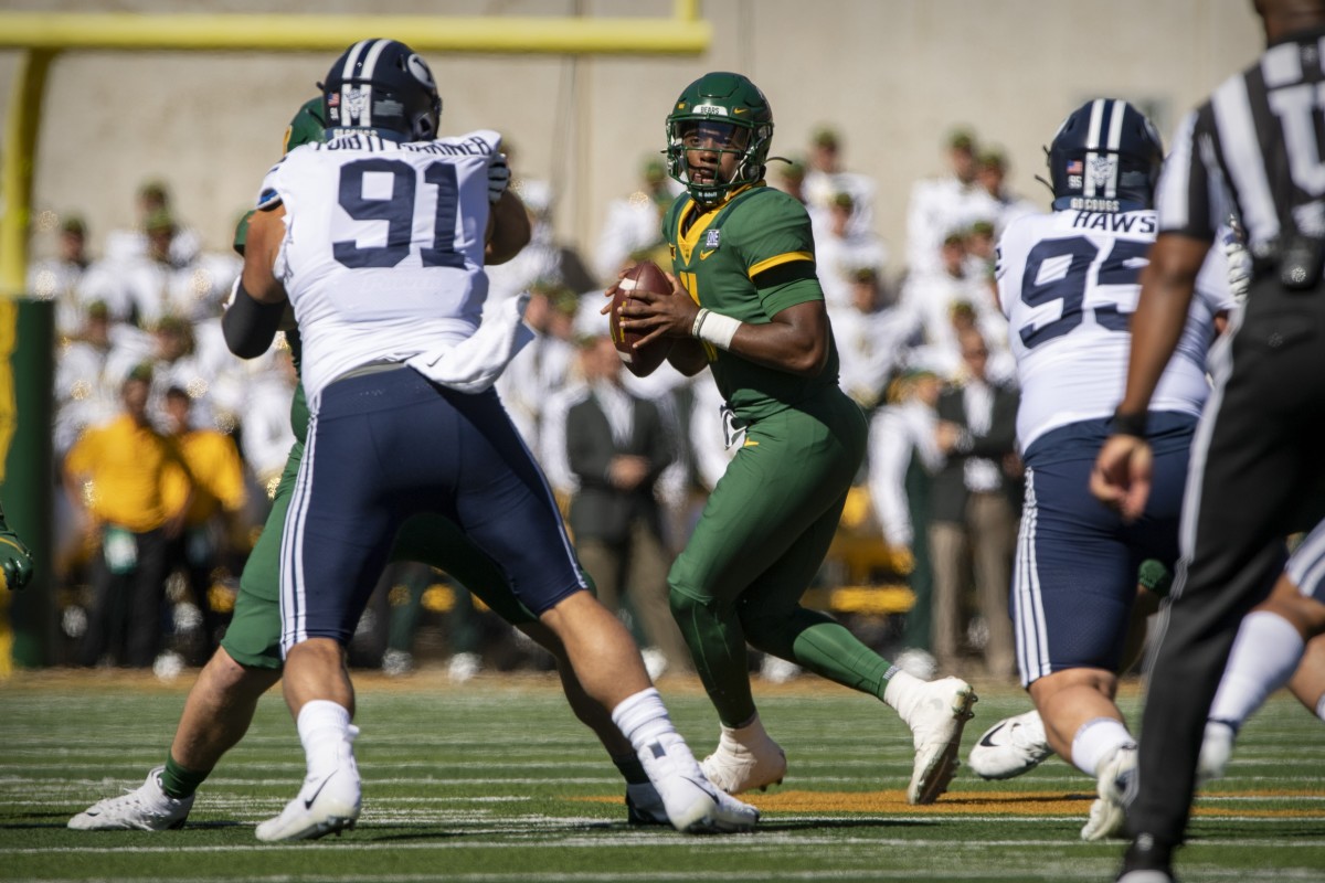 10 BYU Football Players Primed for a Breakout Season in 2022 - BYU ...