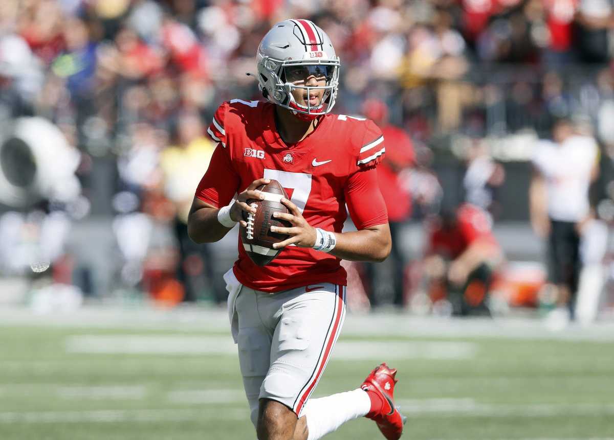 Ohio State Football Owns Massive Win Streak Against Indiana - Sports ...