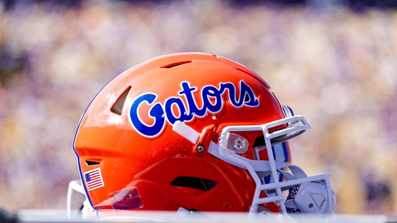 Florida Gators 2021 Bye Week Report Card - Sports Illustrated Florida ...
