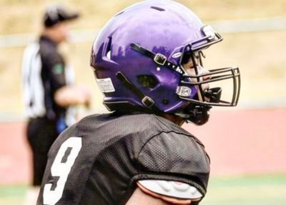 Huskies Offer Garfield HS Linebacker Michael Montgomery - Sports ...