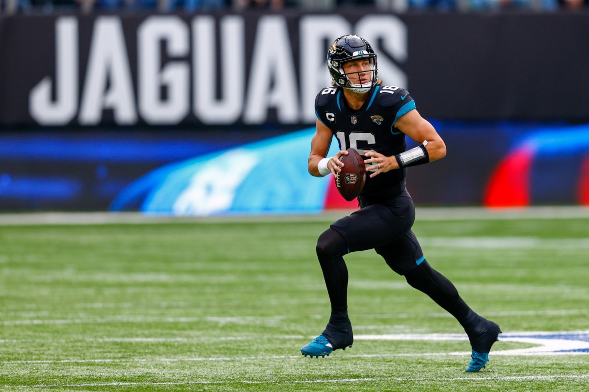 What Impressed Darrell Bevell About the Jaguars’ Game-Winning ...