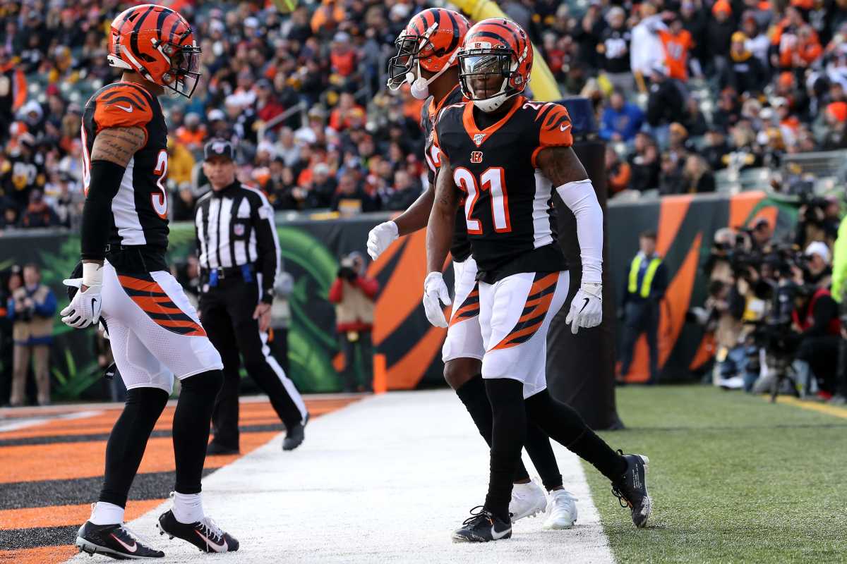 Indianapolis Colts Add Veteran Defensive Backs to Practice Squad ...