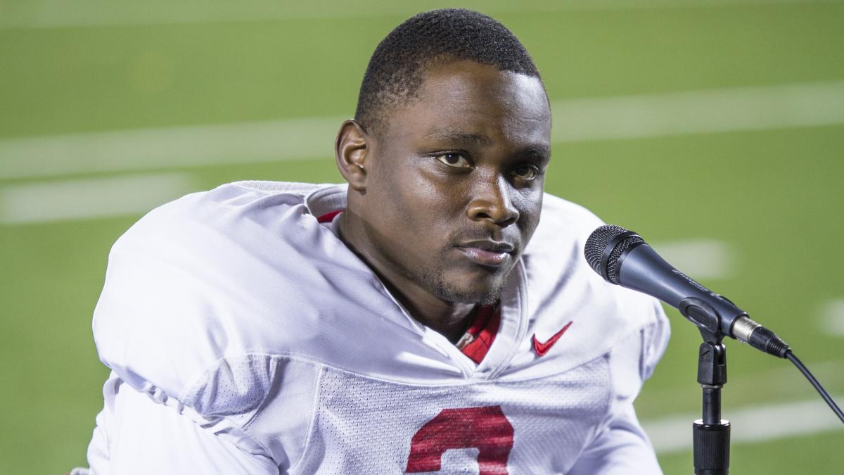Former Ohio State LB Teradja Mitchell Transferring To Florida - Sports ...