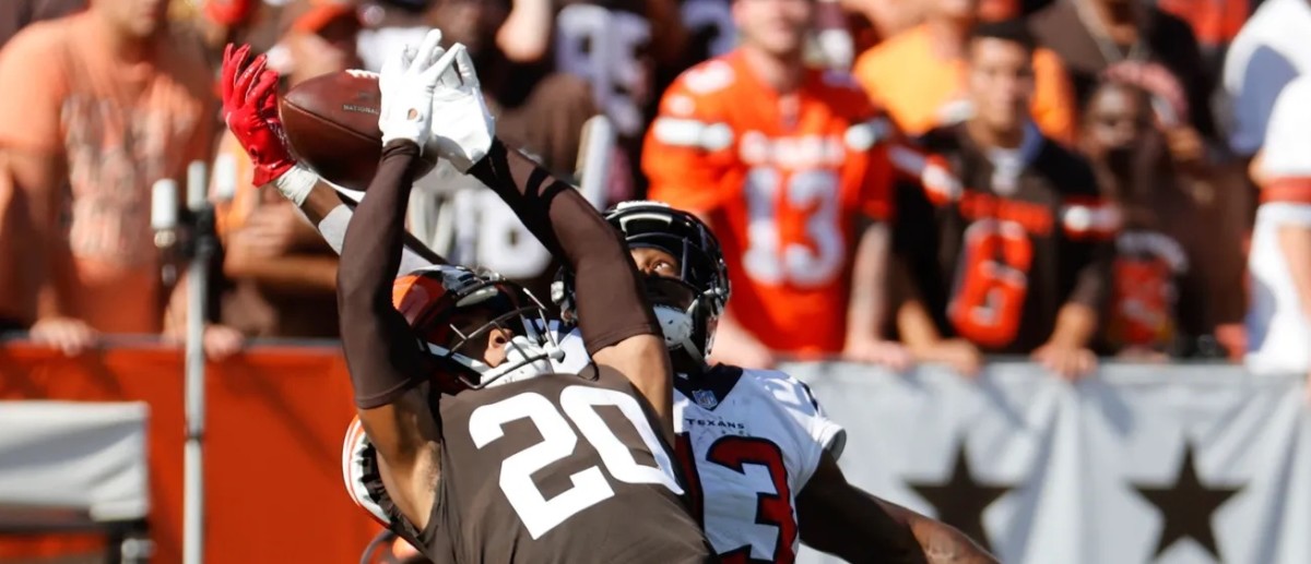 Wildcats In The Pros: Week 7 NFL Schedule - Sports Illustrated Wildcats ...