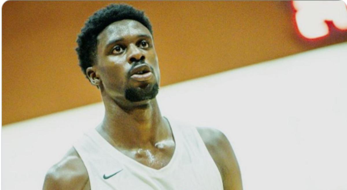 Cal Basketball: Nigerian-Born ND Okafor Commits to Bears for 2022 ...