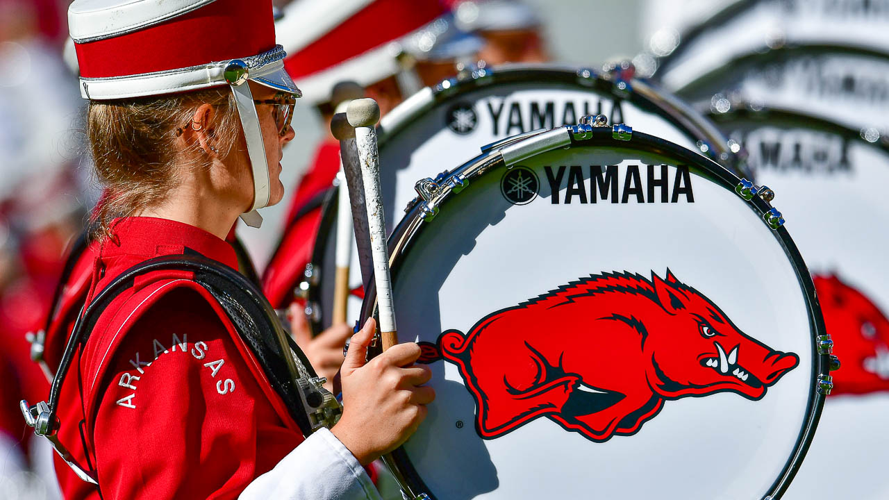 How to Watch-Listen to Razorbacks vs. UAPB on Saturday - Sports ...