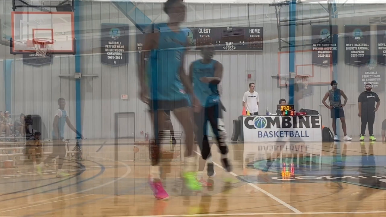 Robert Dillingham Highlights 2023 - Sports Illustrated