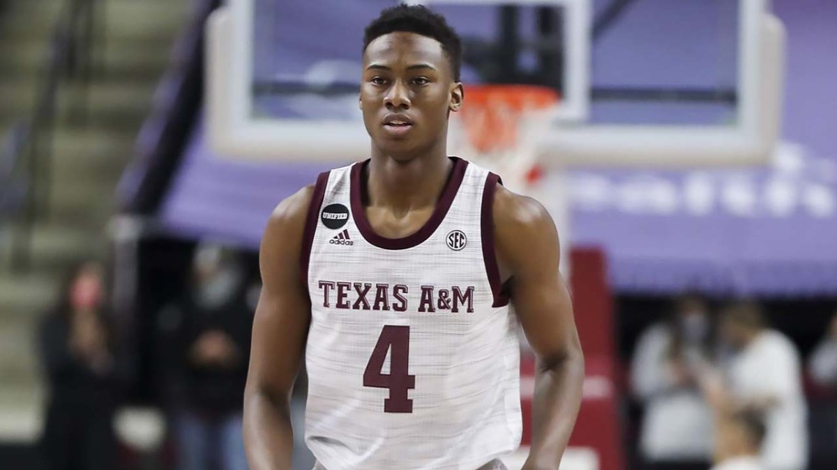 Arkansas' Jaxson Robinson: Likes Where Team Is Headed to East Central ...