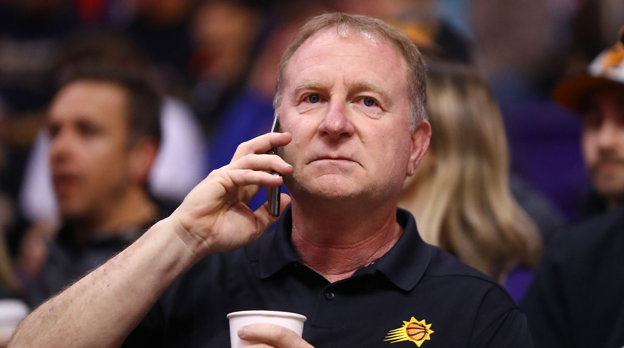 Suns, Mercury Owner Sarver Plans to Keep La Liga Team Ownership, per ...