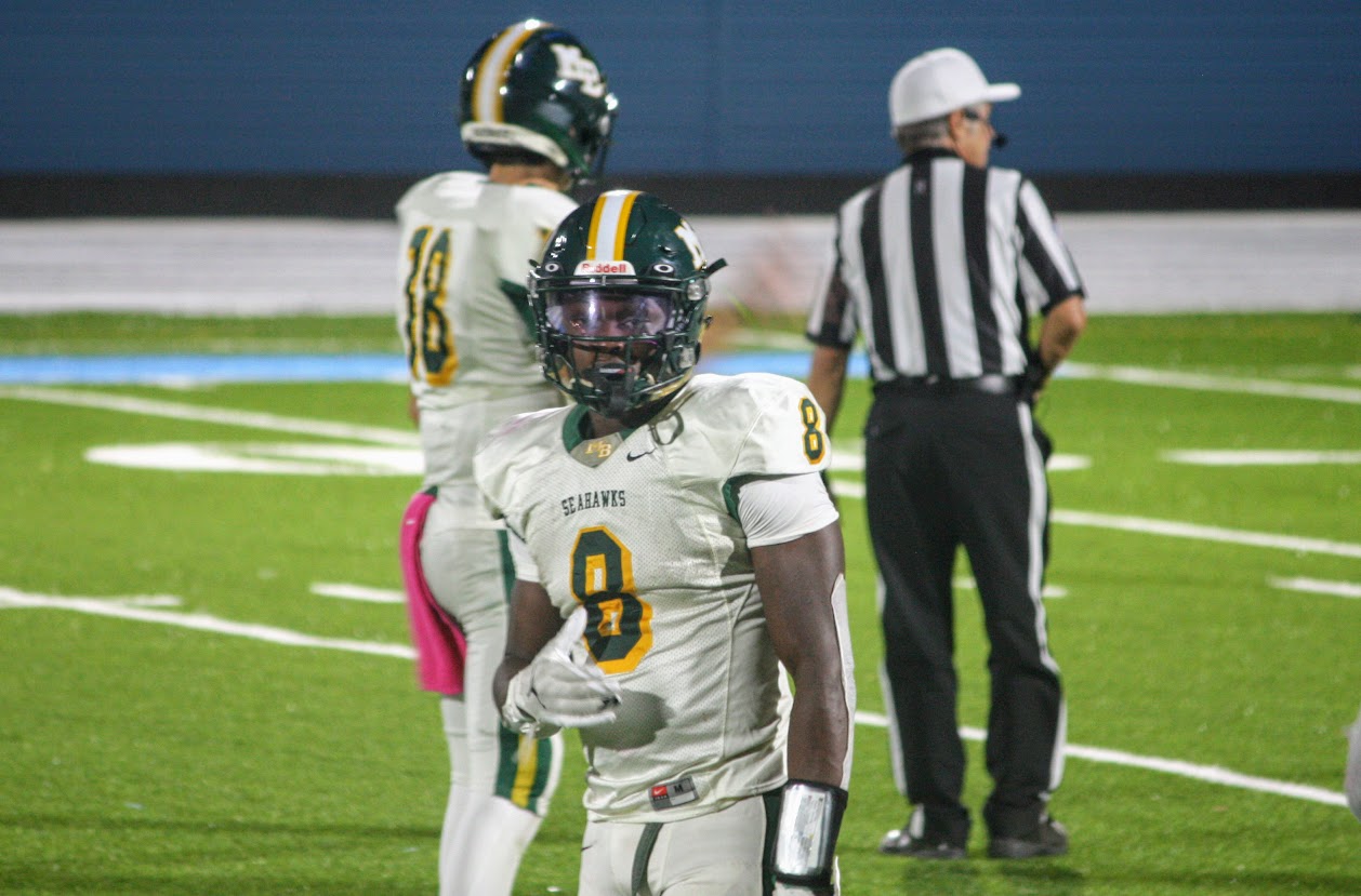 Adam Randall Signs Letter of Intent With Clemson Tigers - Sports ...