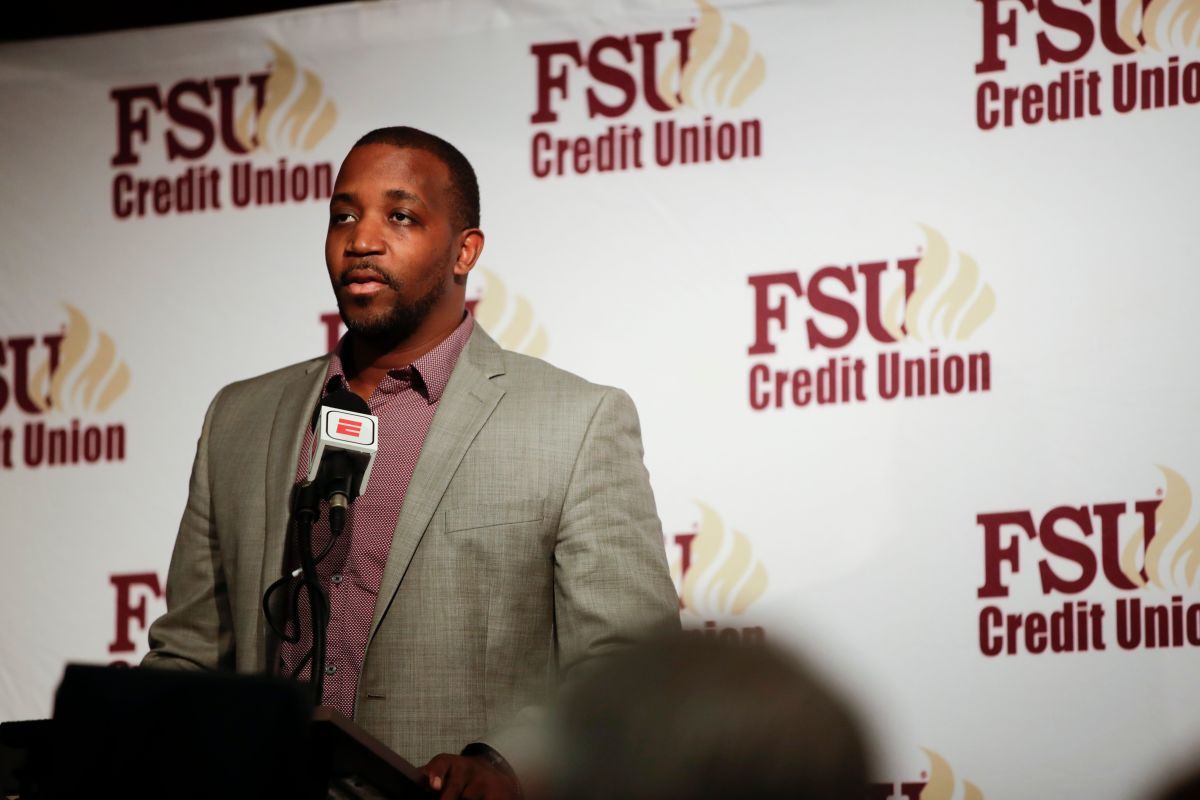 Former FSU assistant coach speaks on return to Tallahassee - Sports ...