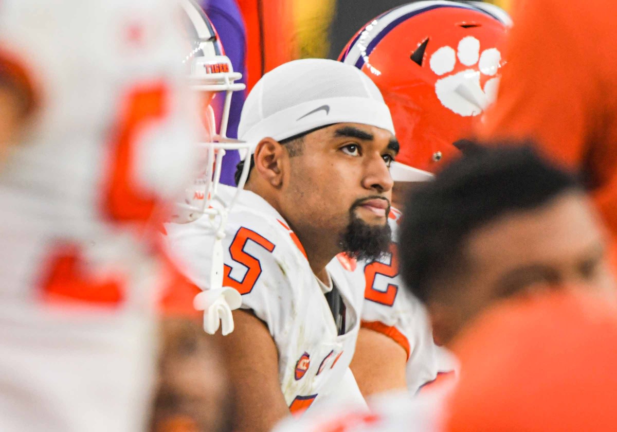 What We Learned From Clemson Tigers' Third Loss of 2021 Season - Sports ...