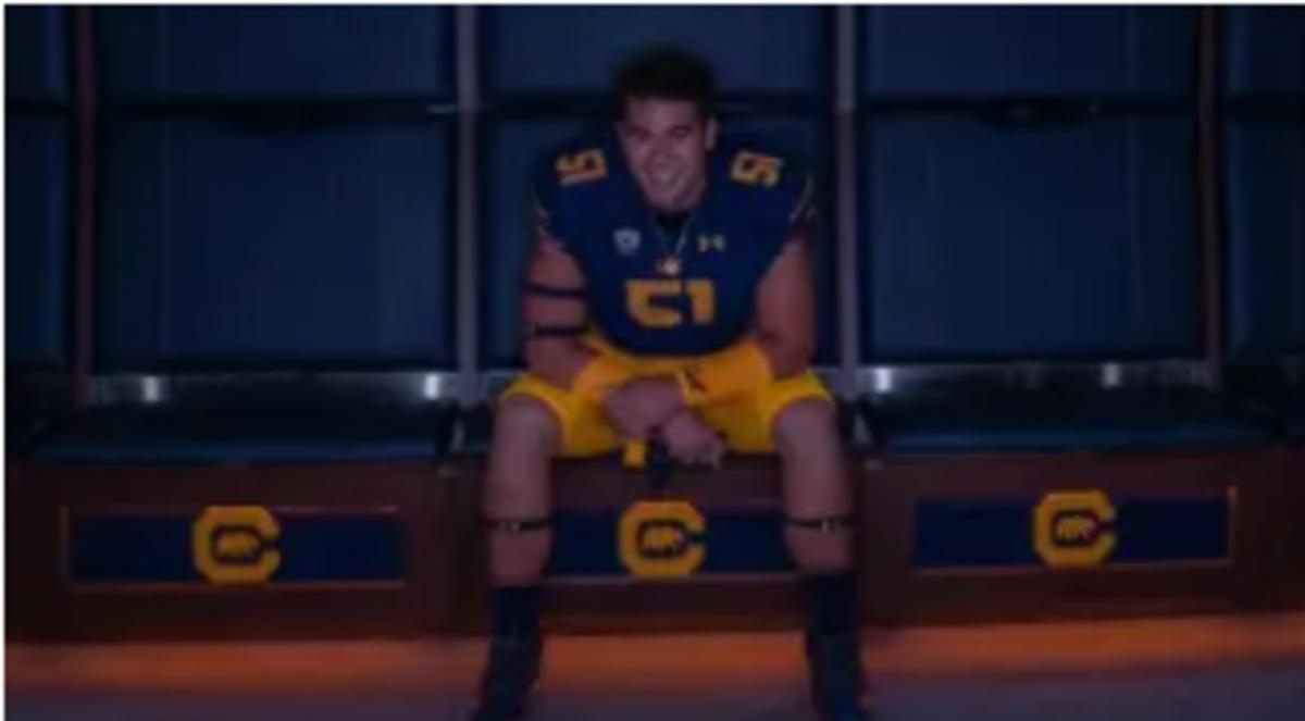 Lineman Jaxson Moi Becomes Fourth Recruit to Decommit from Cal - Sports ...