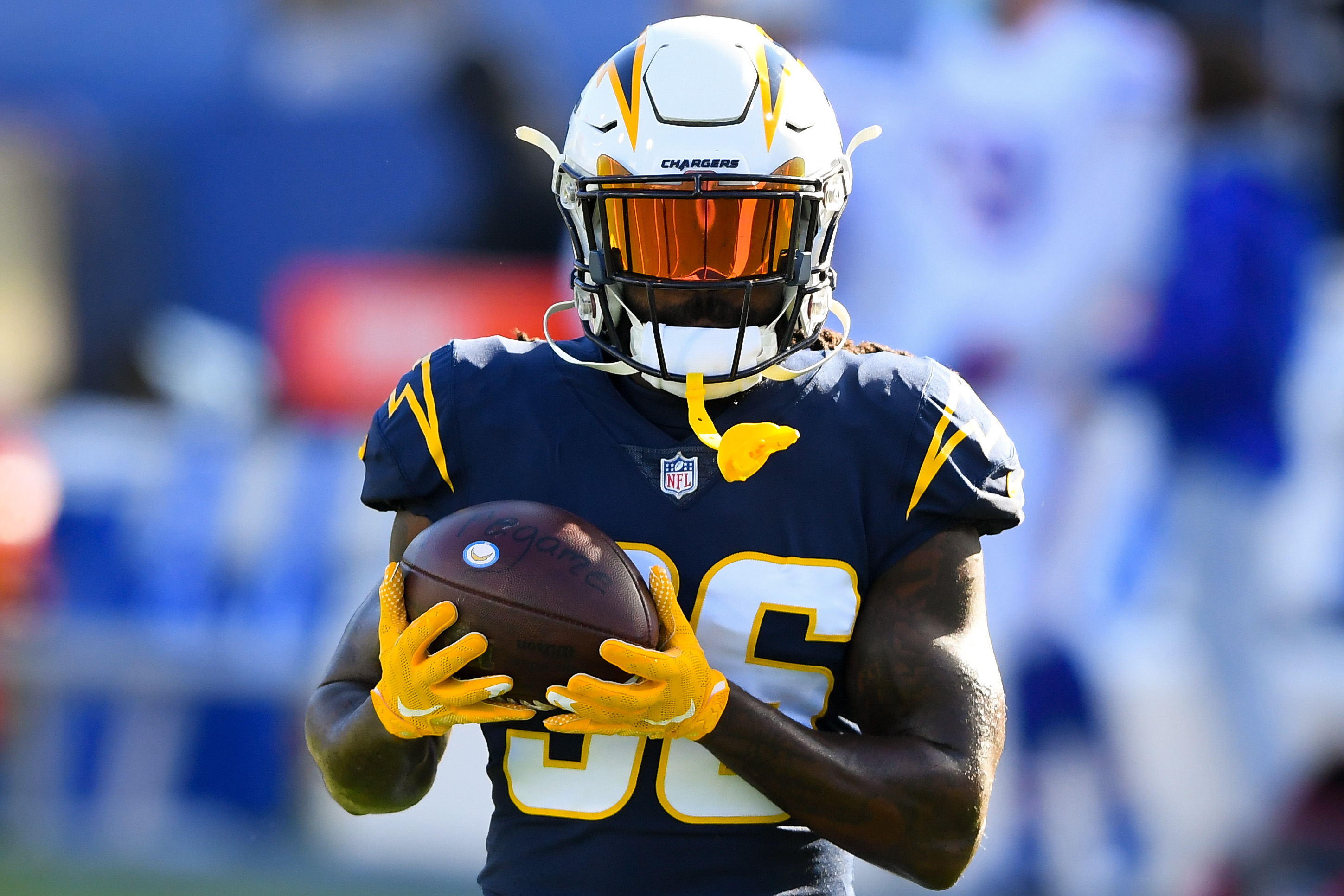 Indianapolis Colts Sign Veteran Safety to Practice Squad Among Other ...