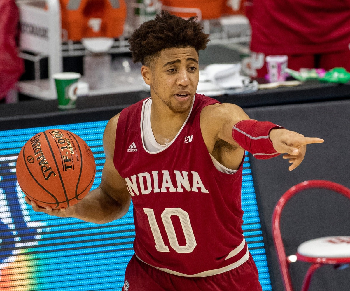 Indiana Point Guards Rob Phinisee, Xavier Johnson To Join HoosiersNow ...