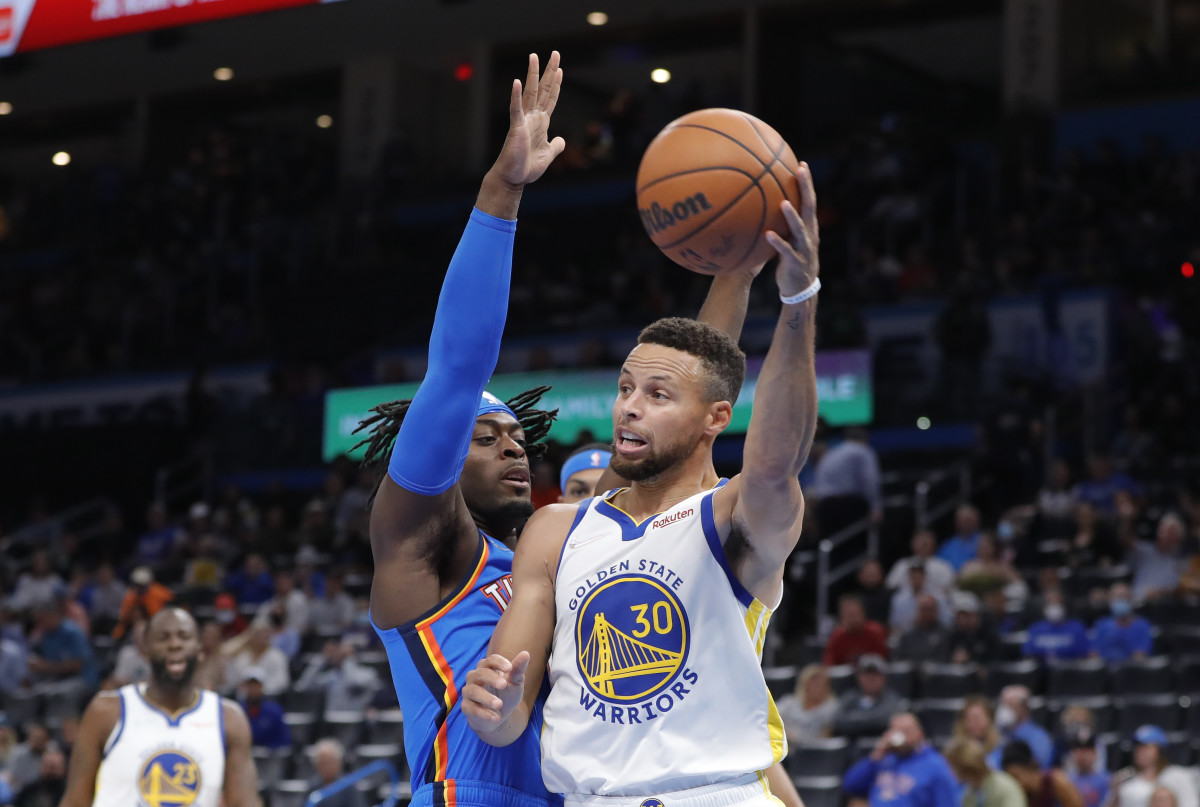 Western Conference Wins Won't Come Easy in Upcoming NBA Season - Sports ...