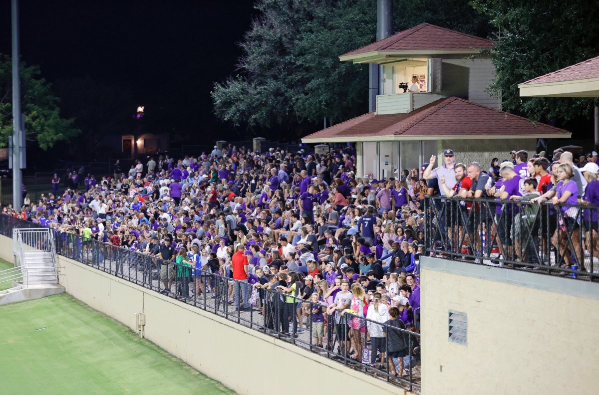 Weekend Wrap-up: Soccer and Rifle Continue to Impress - Sports ...