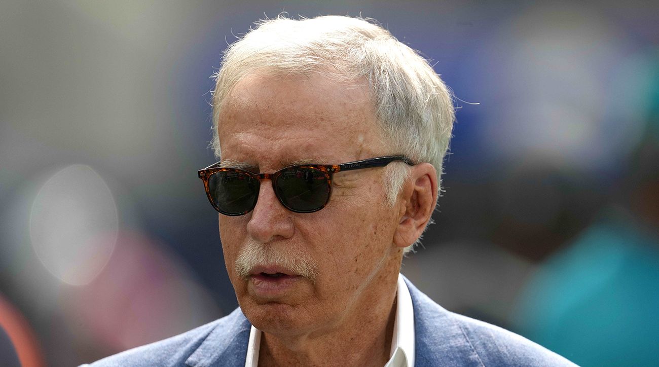 Rams owner Stan Kroenke plans to back out of relocation promise, other ...