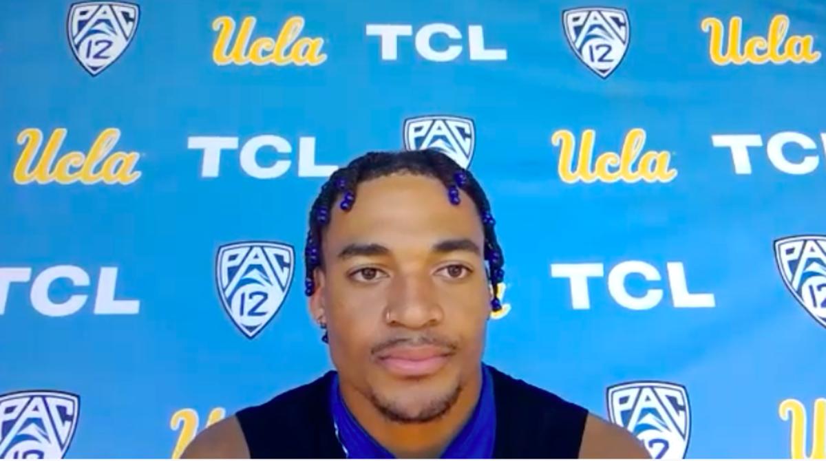 WATCH: Kam Brown, Tyler Manoa on Bouncing Back From Oregon, Taking on ...