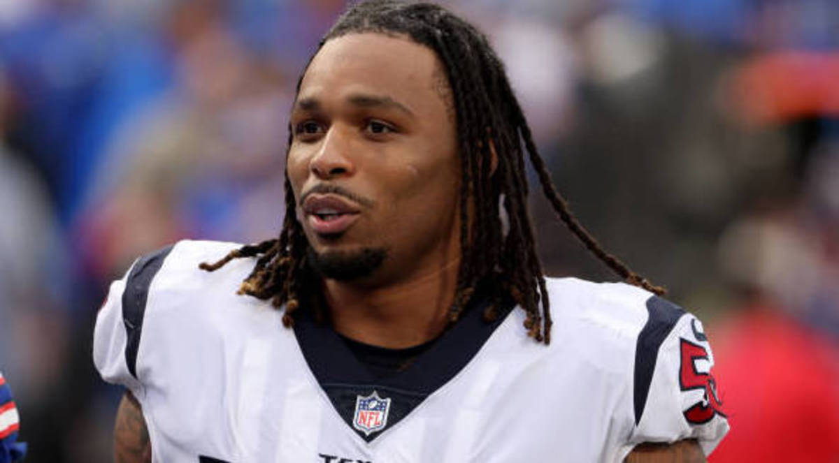 Lovie Smith Has LB Christian Kirksey Excited For Second Season With ...