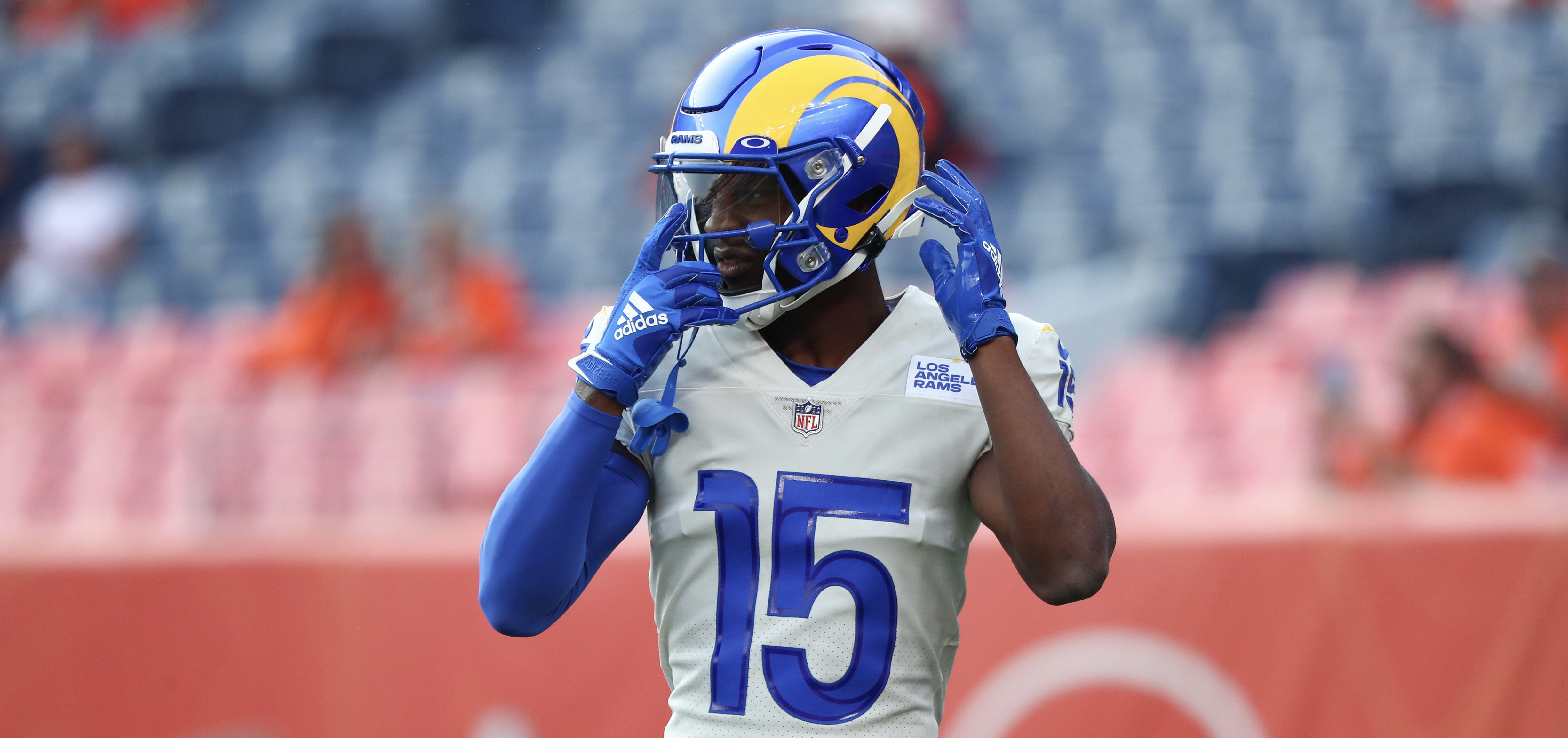 4 reasons that Tutu Atwell could become an immediate star for the Rams ...