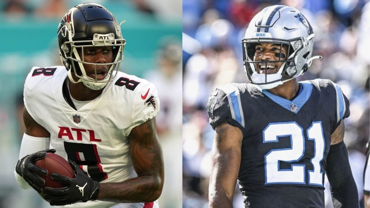 Inside the Numbers: Panthers at Falcons Game Preview - Sports ...