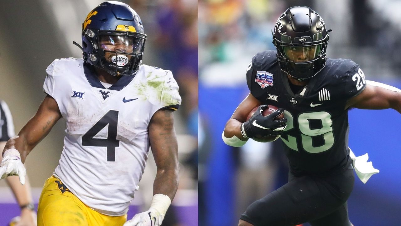 WATCH: WVU vs Iowa State Preview + Prediction - Sports Illustrated West ...